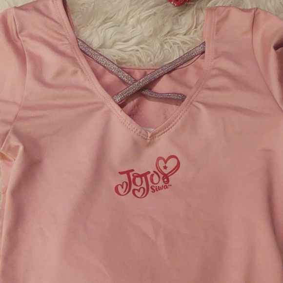 JoJo Siwa | One Pieces | Jojo Siwa Gymnastics Leotards | Poshmark